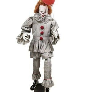 Spirit | Party Supplies | 65 Ft Spirit Halloween Pennywise It Clown ...